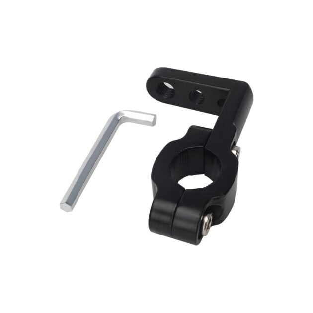 SMALL SIZE Mounting Clamps For Fog Lights Universal 1pc – gaautolhr